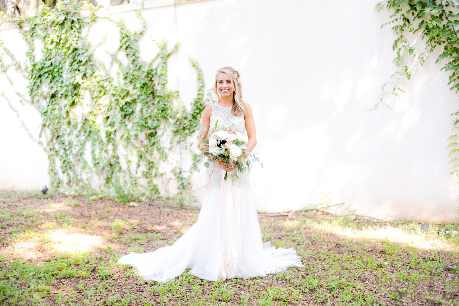 Amanda | Bridal Session | Austin, Texas - H&N Photography